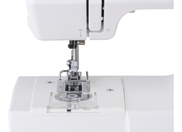 Singer M1000 Mending/Sewing Machine with 4 Stitches, Accessories ...