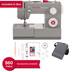 Singer 4432 Heavy Duty Sewing Machine with 32 Stitches and Auto ...
