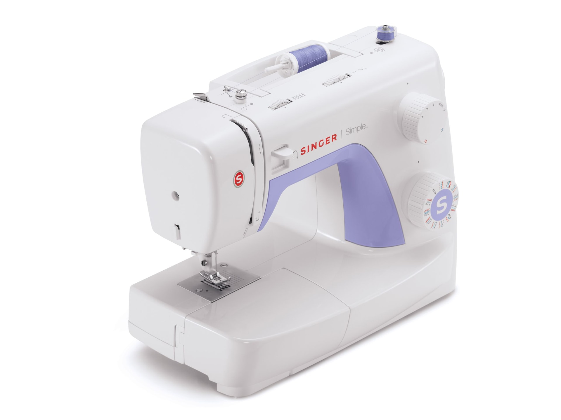 Singer Tradition 2282 Sewing Machine | Canadian Tire