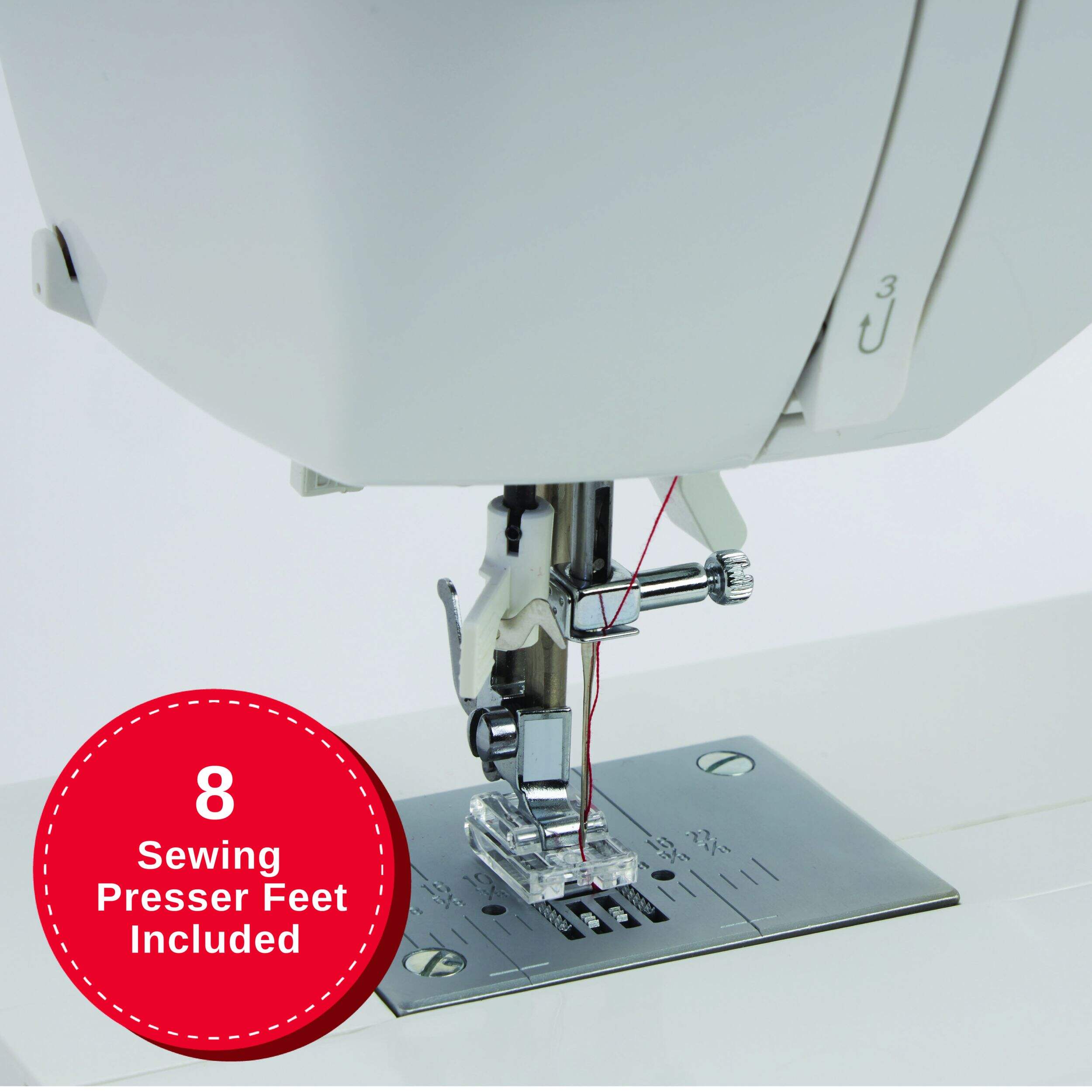 Singer 6180 Brilliance Plus Computerized Sewing Machine | Canadian Tire