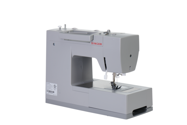 Singer HD6380 Heavy Duty Mechanical Sewing Machine | Canadian Tire