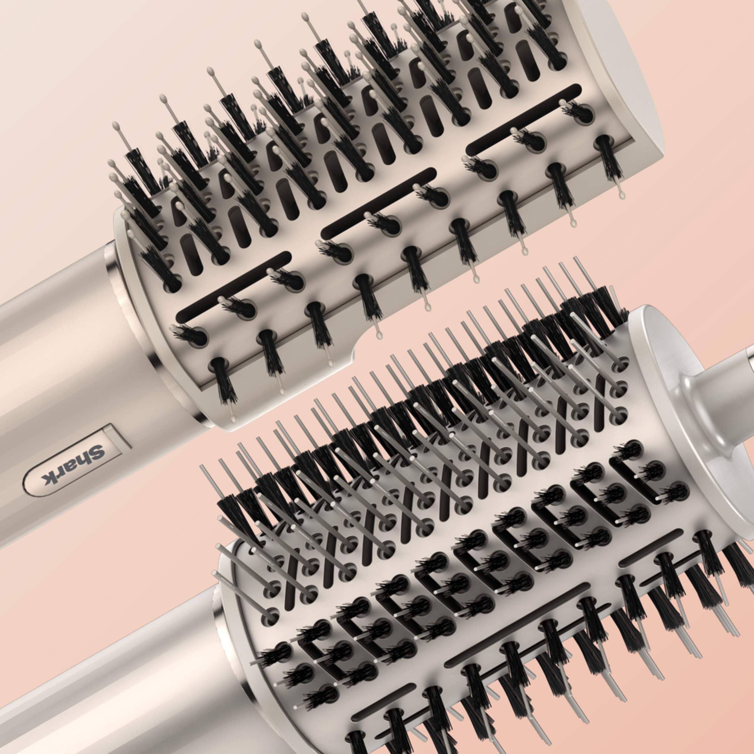 Shark HD430C FlexStyle Air Styling & Drying System, Powerful Hair Blow Dryer & Multi-Styler ...