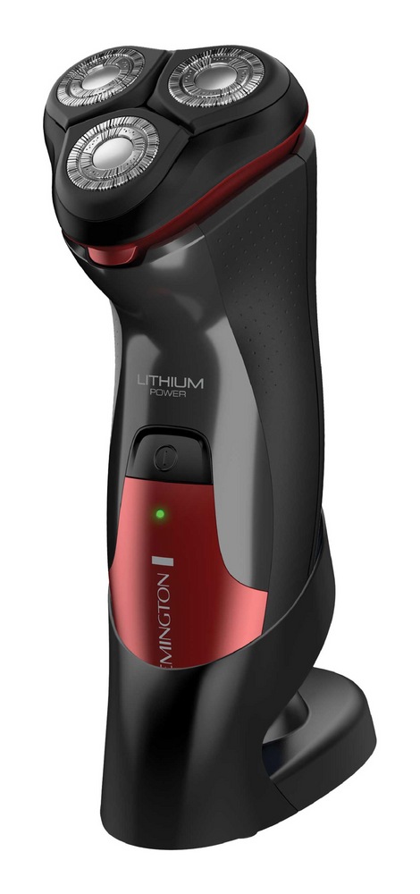 Remington R8 WETech Wet & Dry Electric Razor/Rotary Shaver with Trimmer ...