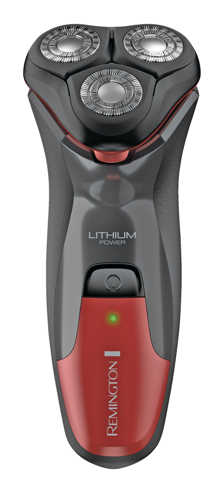 Remington R8 WETech Wet & Dry Electric Razor/Rotary Shaver with Trimmer ...