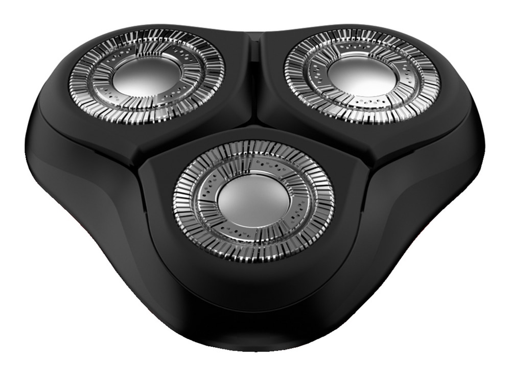 Remington Precision Plus Multi-Model Replacement Head For Electric ...