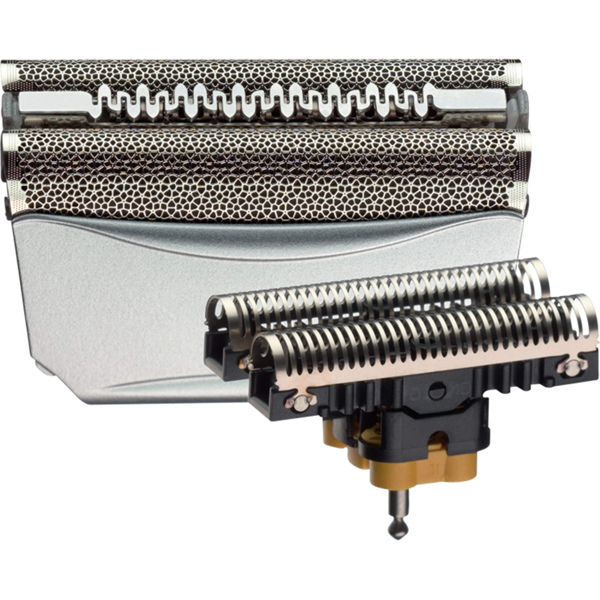 Braun Series 5: 51S Foil & Cutter Replacement Head Cassette For ...