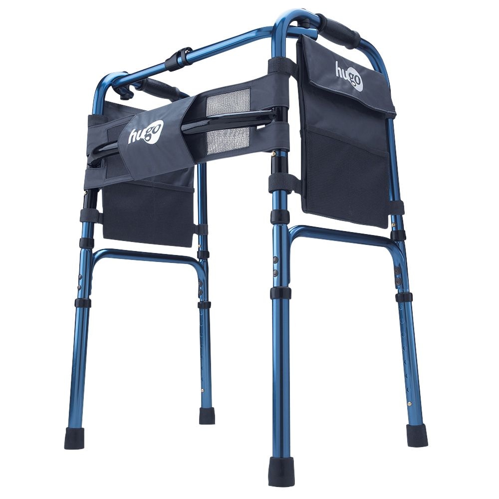 Drive Hugo Adjustable Folding Walker | Canadian Tire