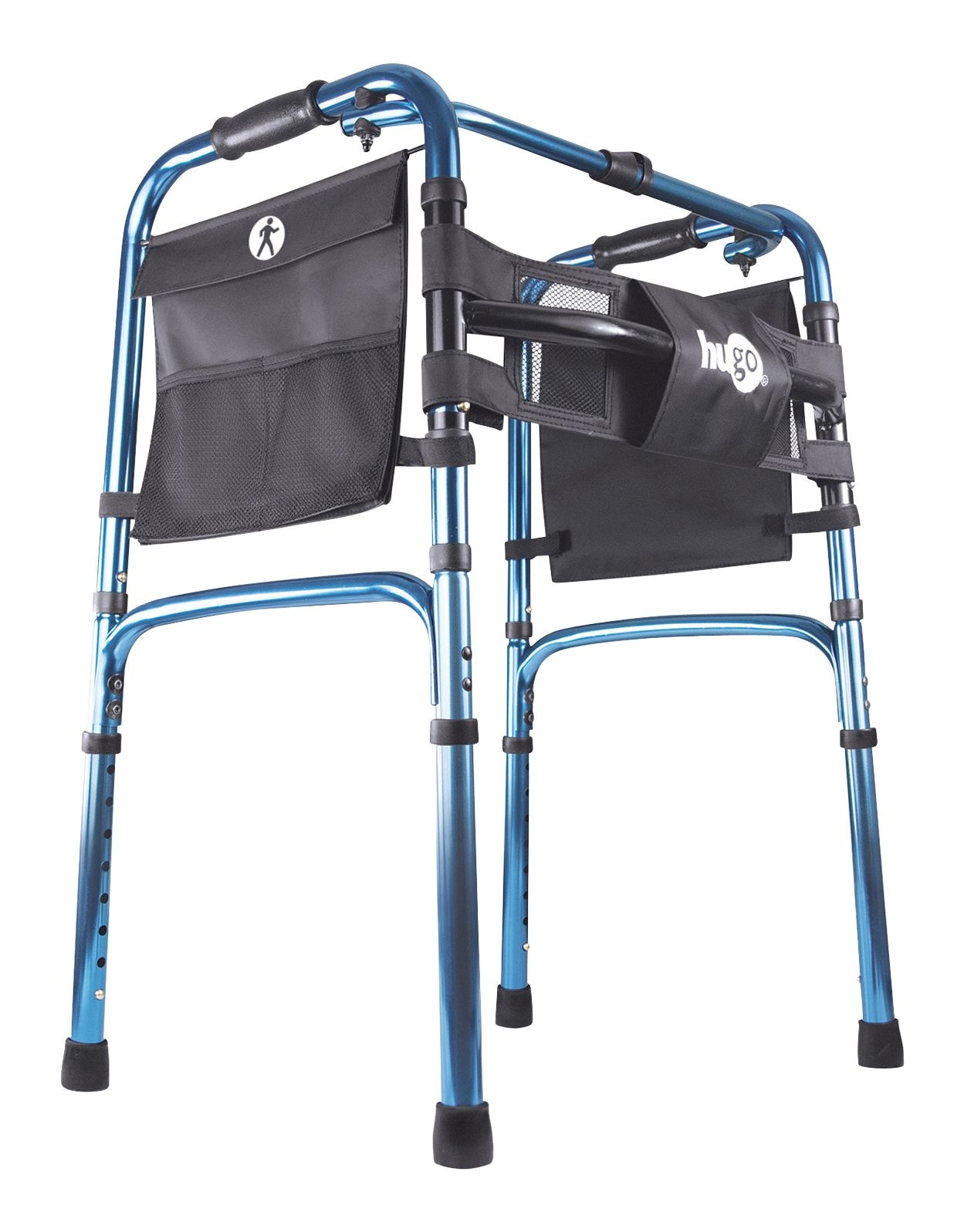 Drive Hugo Adjustable Folding Walker | Canadian Tire