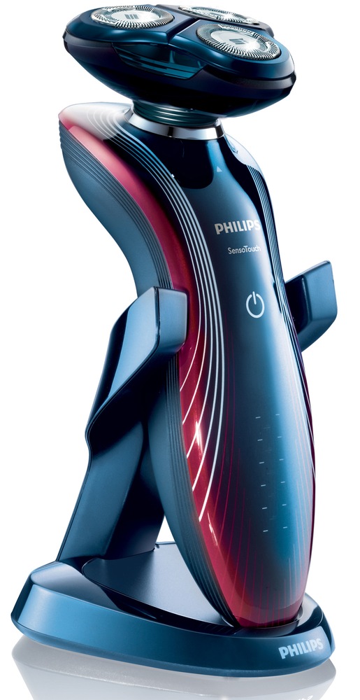 Philips Sensotouch 2D Wet & Dry Electric Shaver | Canadian Tire