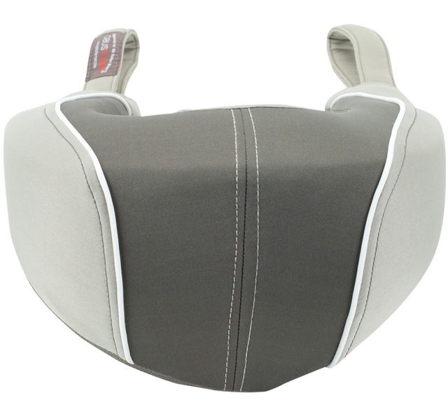 Obusforme Shiatsu And Vibration 3 Mode Electric Neck Massager With Heat