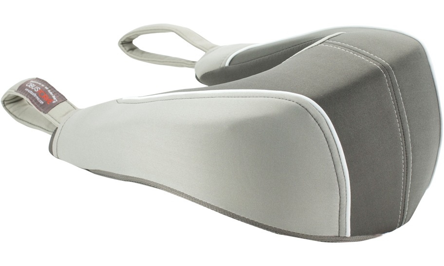 Obusforme Shiatsu And Vibration 3 Mode Electric Neck Massager With Heat