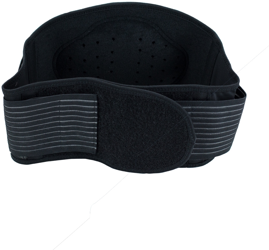 ObusForme Men's Breathable Abdominal/Lumbar/Lower Back Support Belt ...