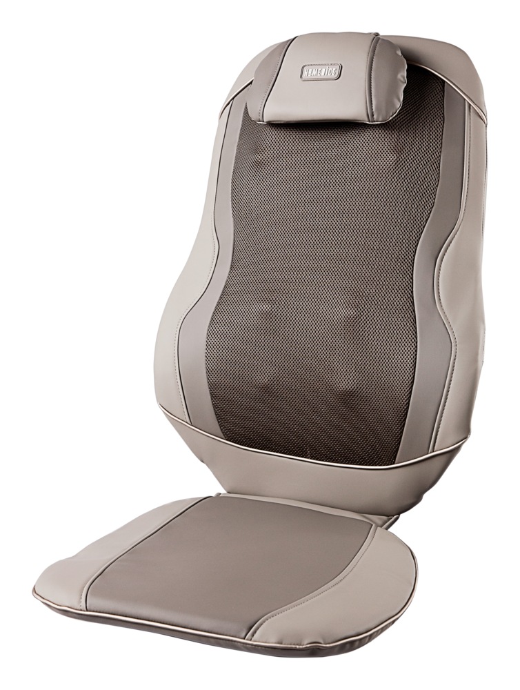 Homedics Triple Shiatsu Massage Cushion Canadian Tire