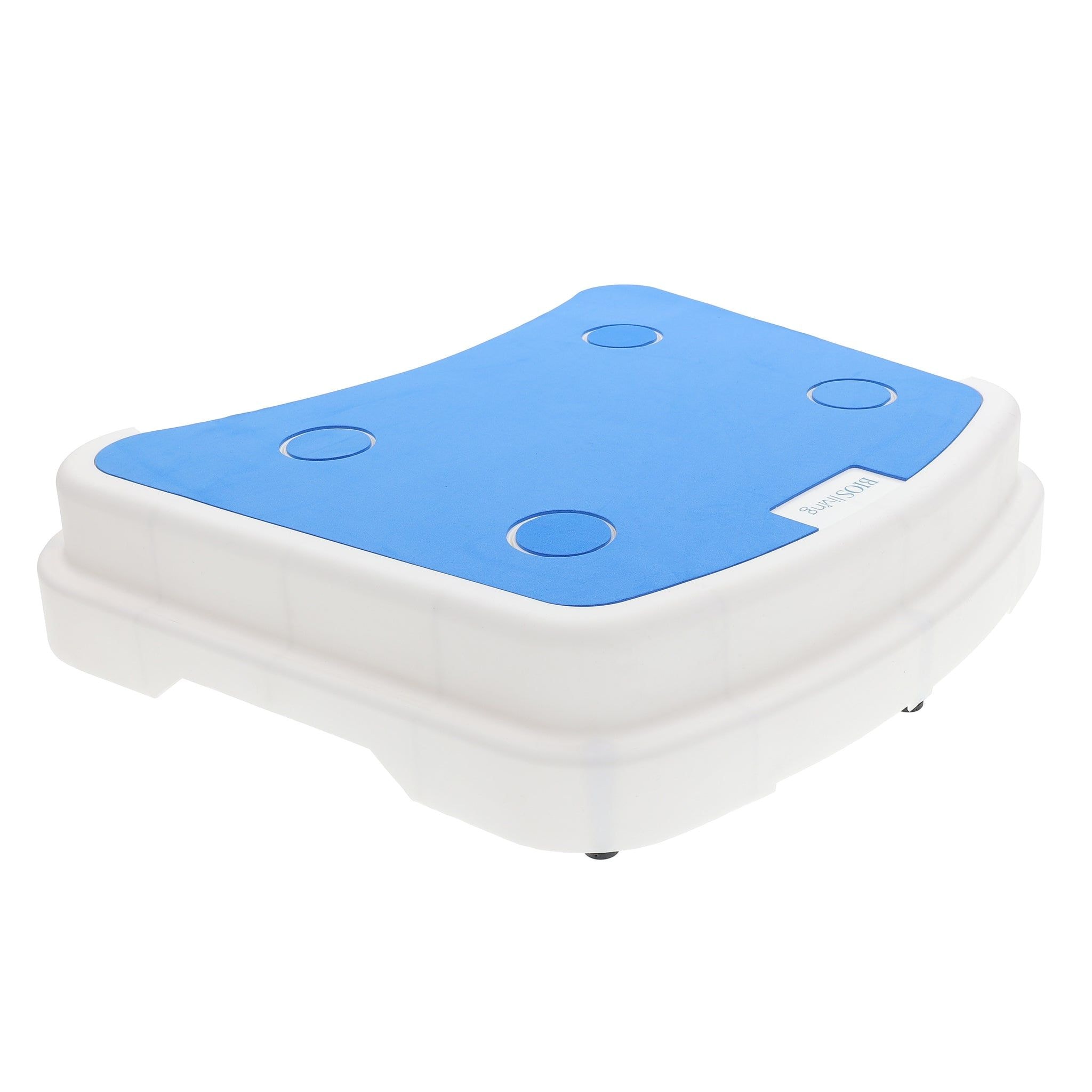 Bios Living Slip-Resistant Extra-Large Bathtub & Shower Safety Step ...