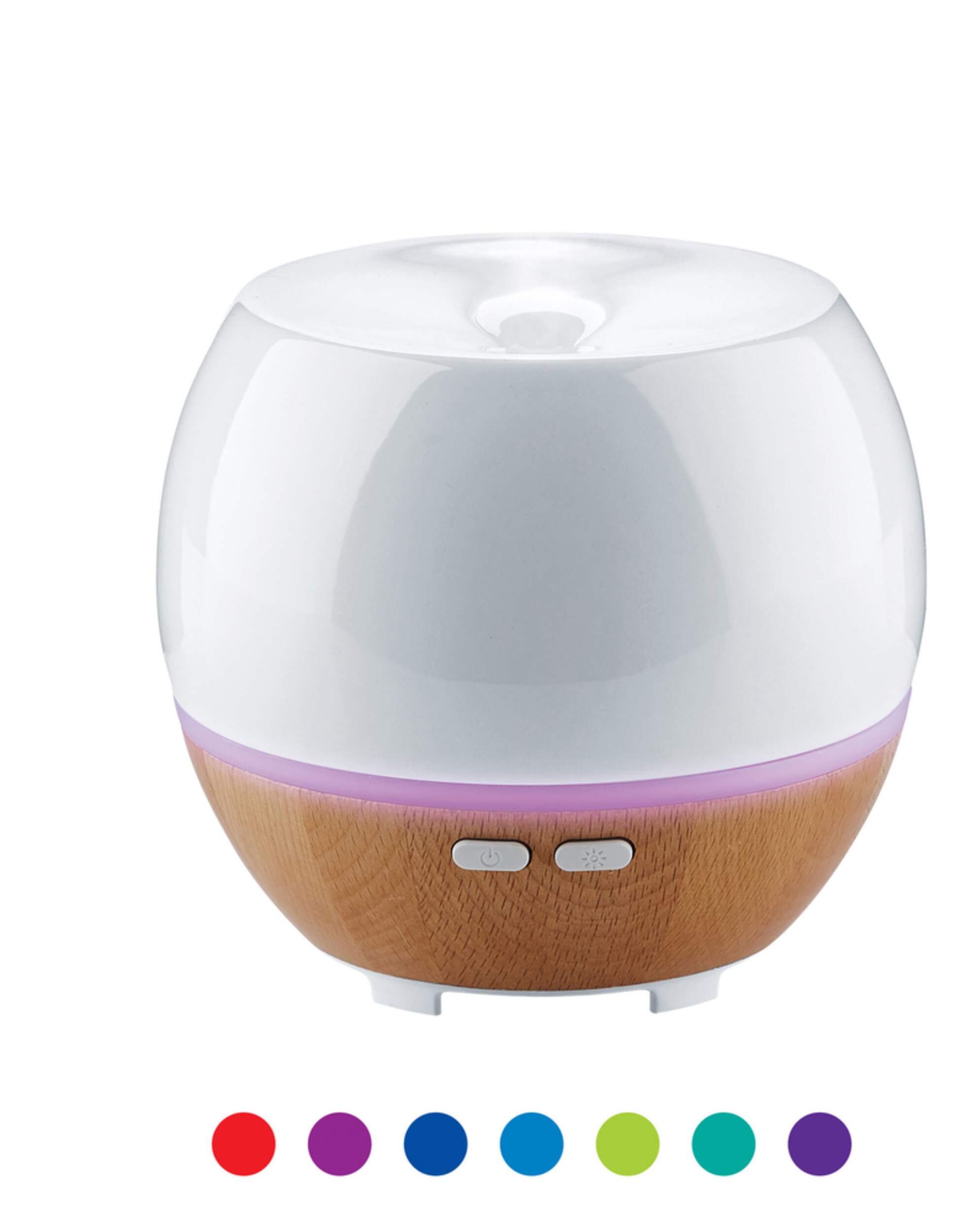 Ellia AWAKEN Diffuser, White | Canadian Tire