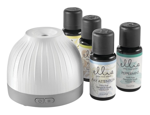 Homedics Diffuser Gift Pack | Canadian Tire