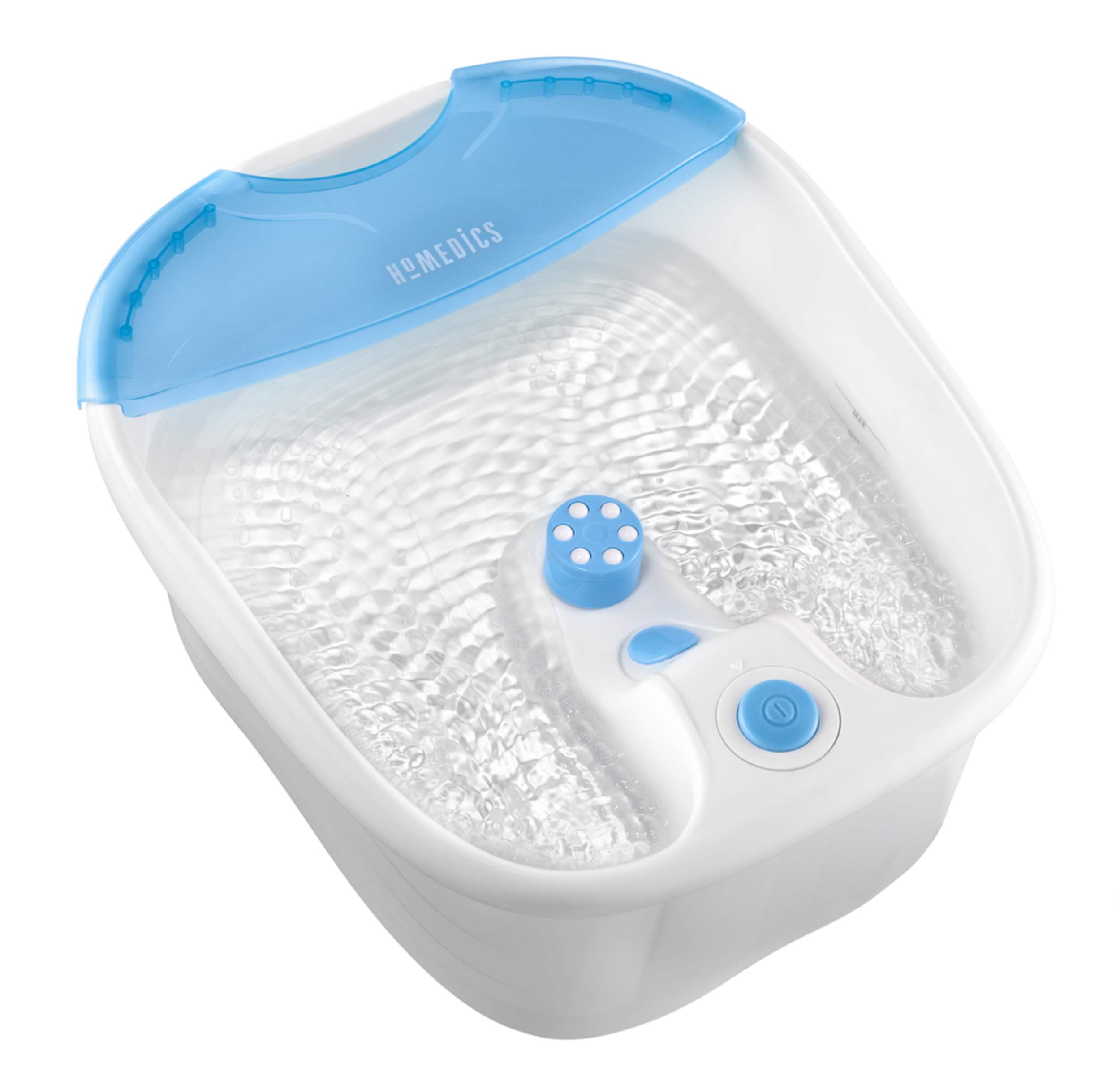 HoMedics Deep Soak Foot Bath | Canadian Tire