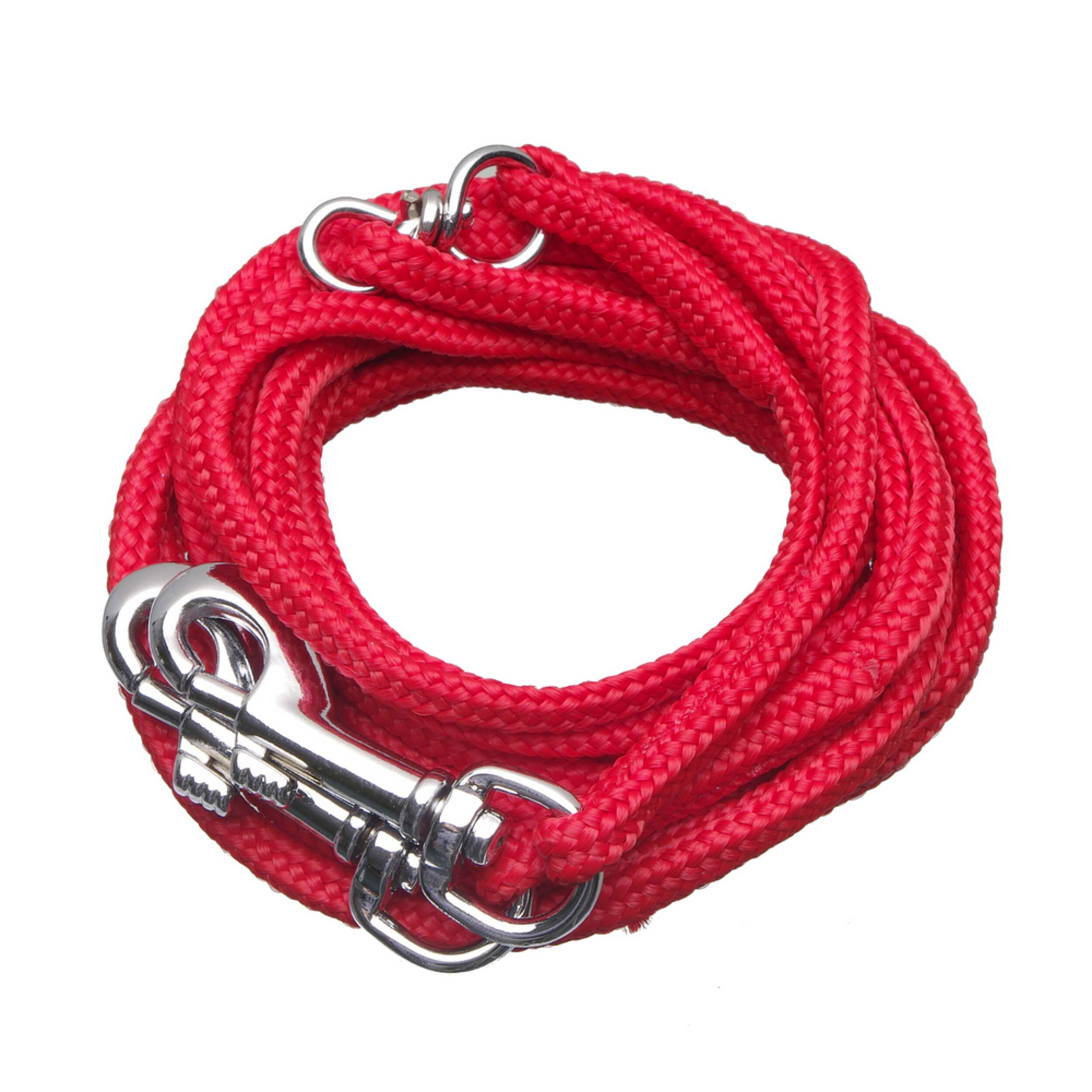 Catit® Nylon Cat Tie Out Cable, 10-ft, Red | Canadian Tire