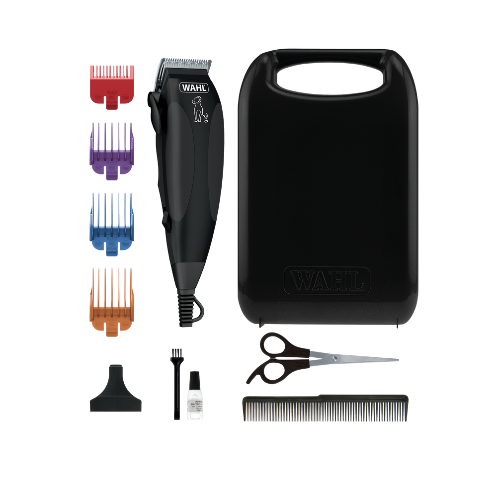Wahl Basic Pet Clipper Kit, Includes 4 Guide Combs | Canadian Tire