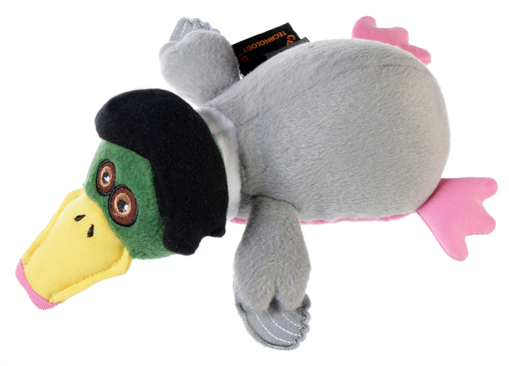 Duck Dynasty Miss Kay Duck with Chew Guard | Canadian Tire