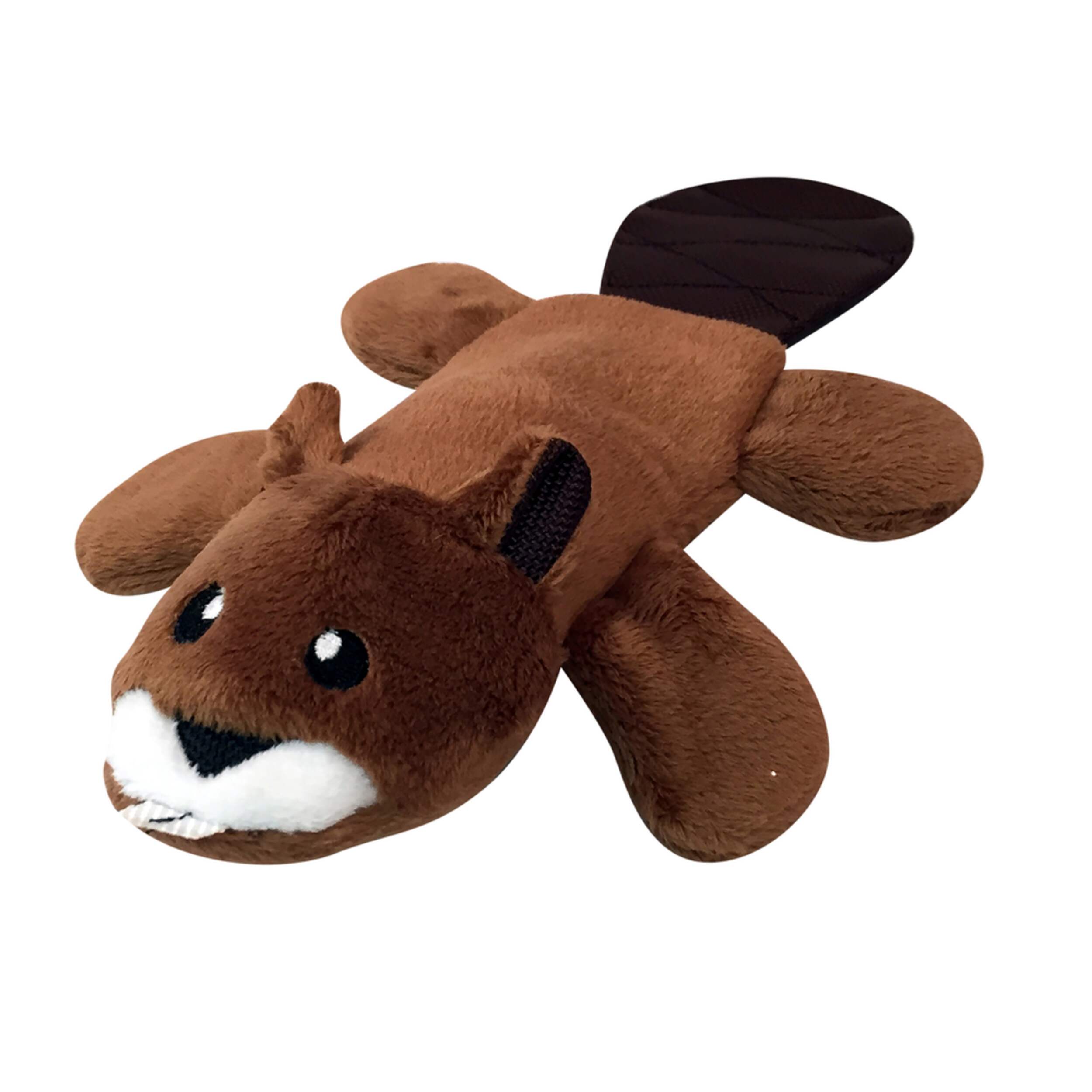 Cesar Millan Flippy Beaver Dog Toy | Canadian Tire