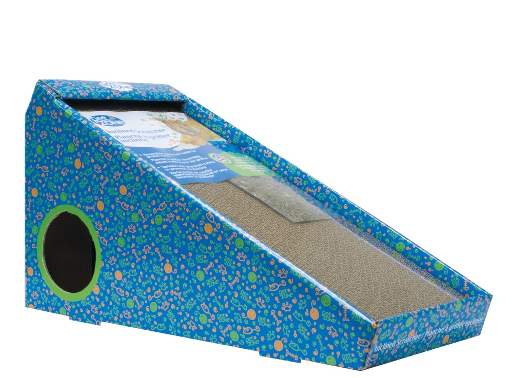 Alpine Inclined Cat Scratcher | Canadian Tire