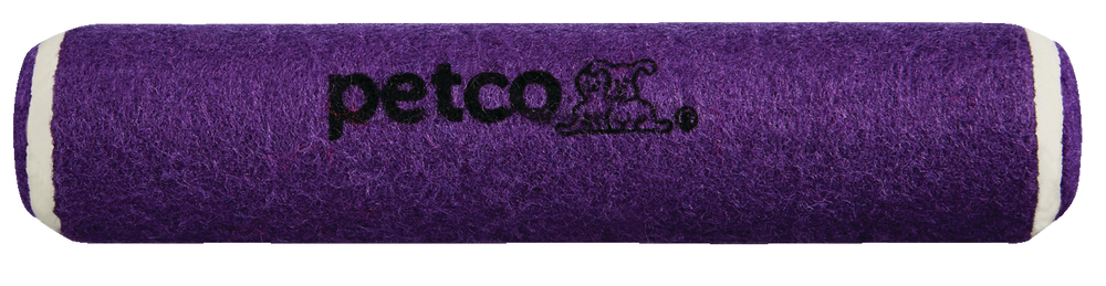 Petco Tennis Ball Stick Dog Toy, Assorted Colours | Canadian Tire