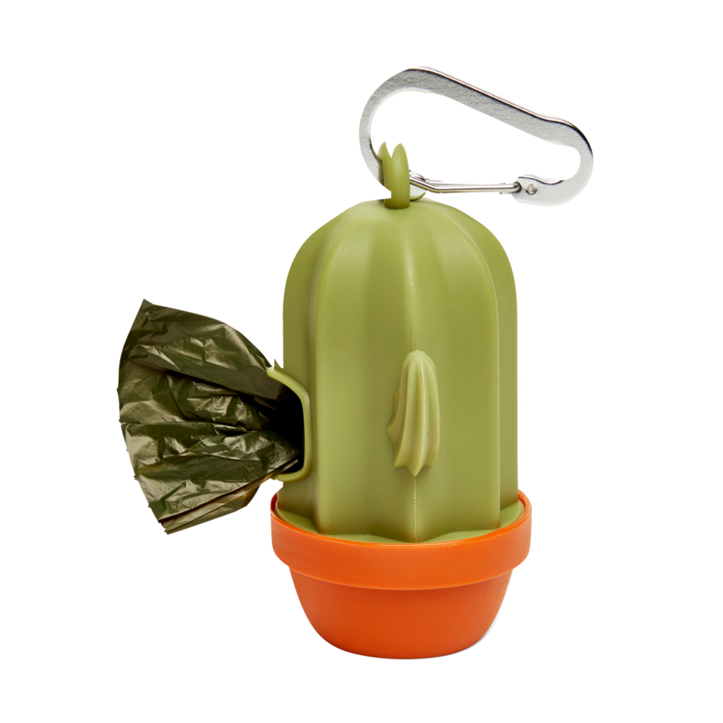 So Phresh Cactus Waste Bag Dispenser with Refill Roll, 30-pk | Canadian ...