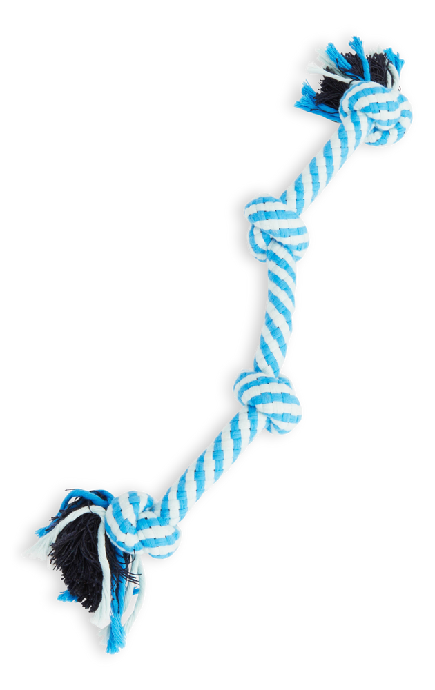 Petco Knotted Rope Dog Toy, Medium | Canadian Tire