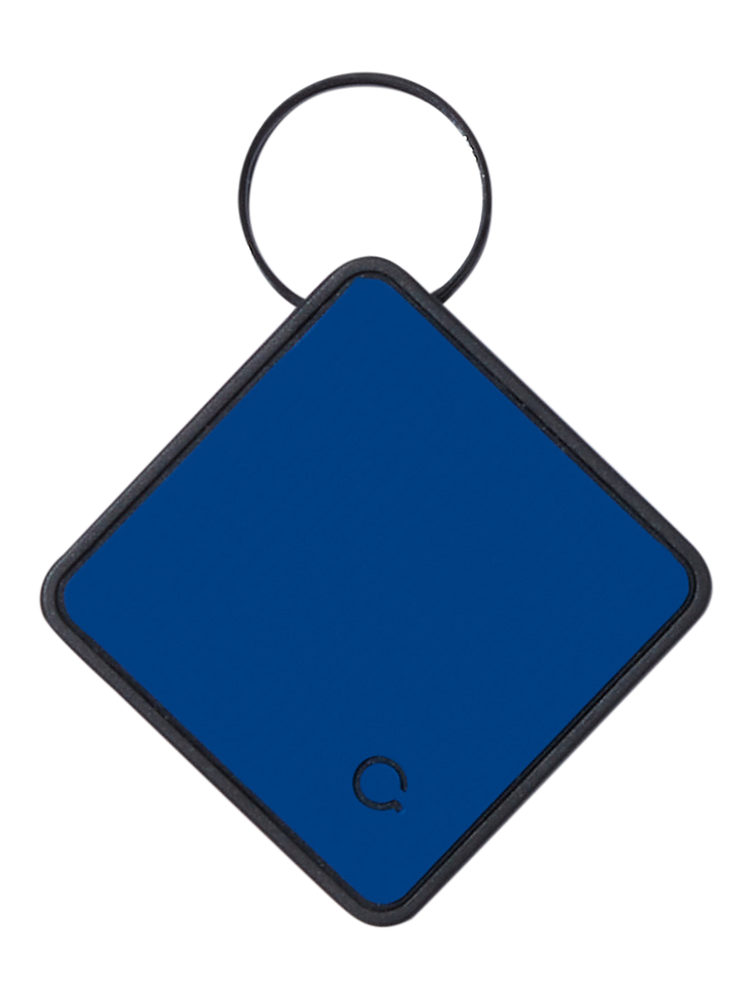Qalo TraQ Silicone Dog ID Tag | Canadian Tire
