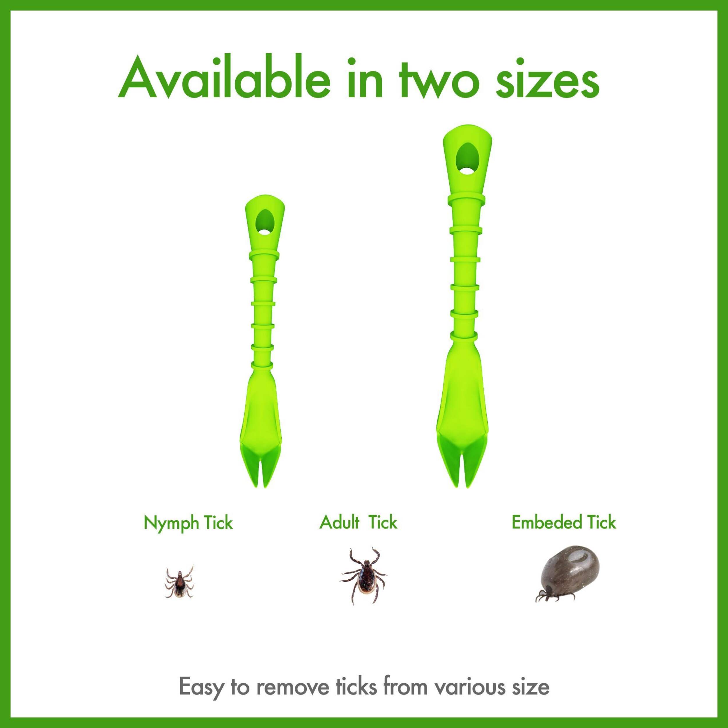 Zen Pet Tick Tornado-Tick Removal Tool for Dogs | Canadian Tire