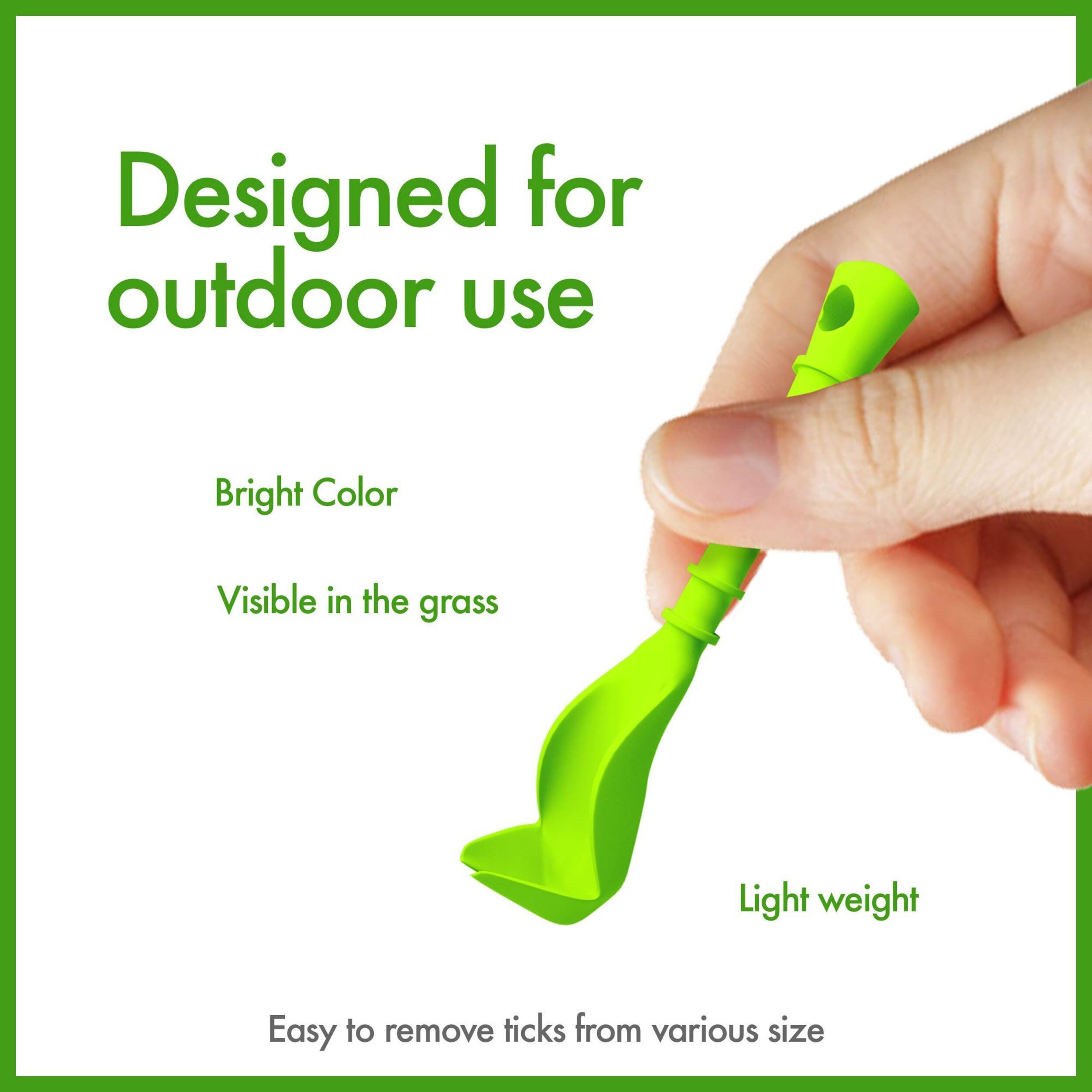 Zen Pet Tick Tornado-Tick Removal Tool for Dogs | Canadian Tire