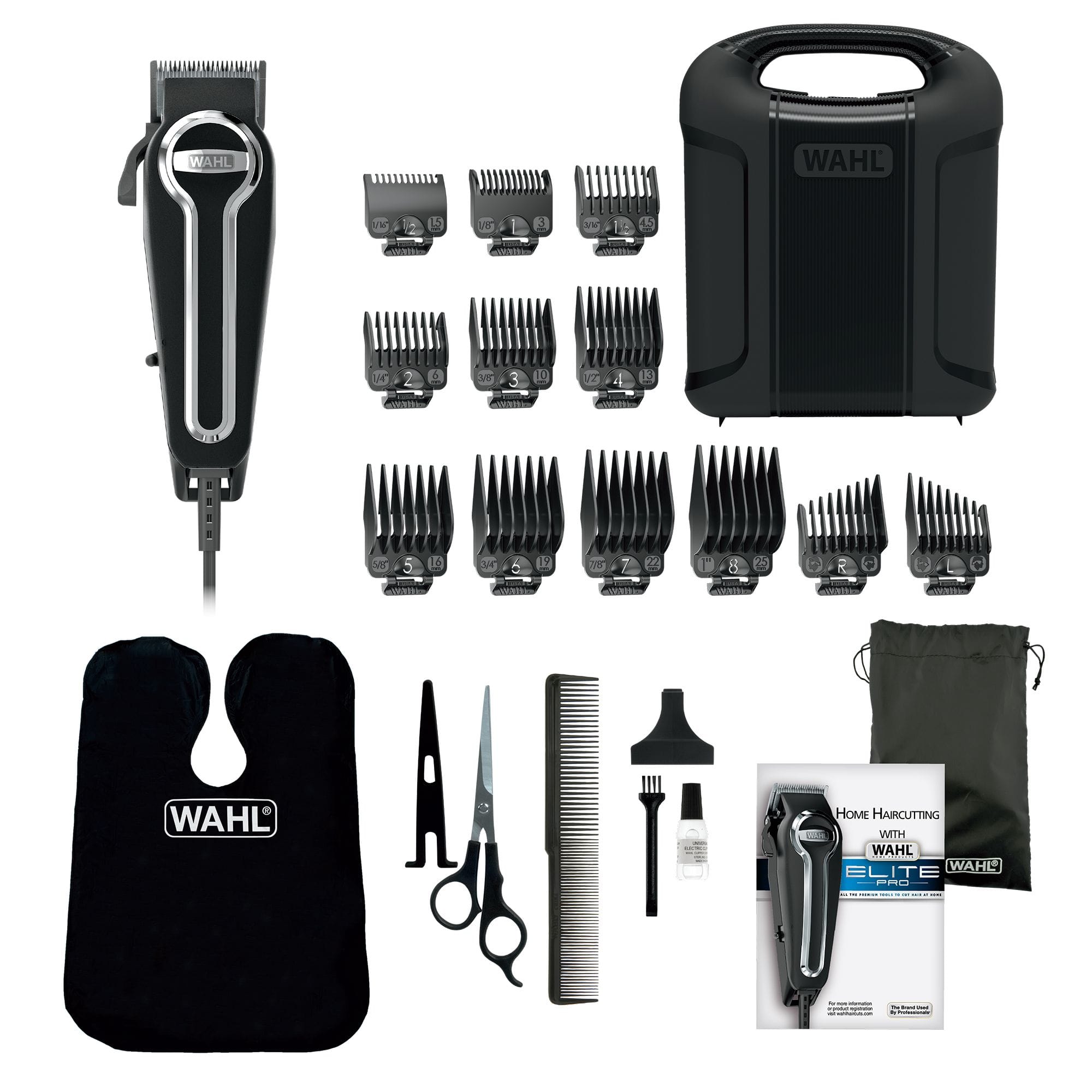 Canadian tire hair clipper store