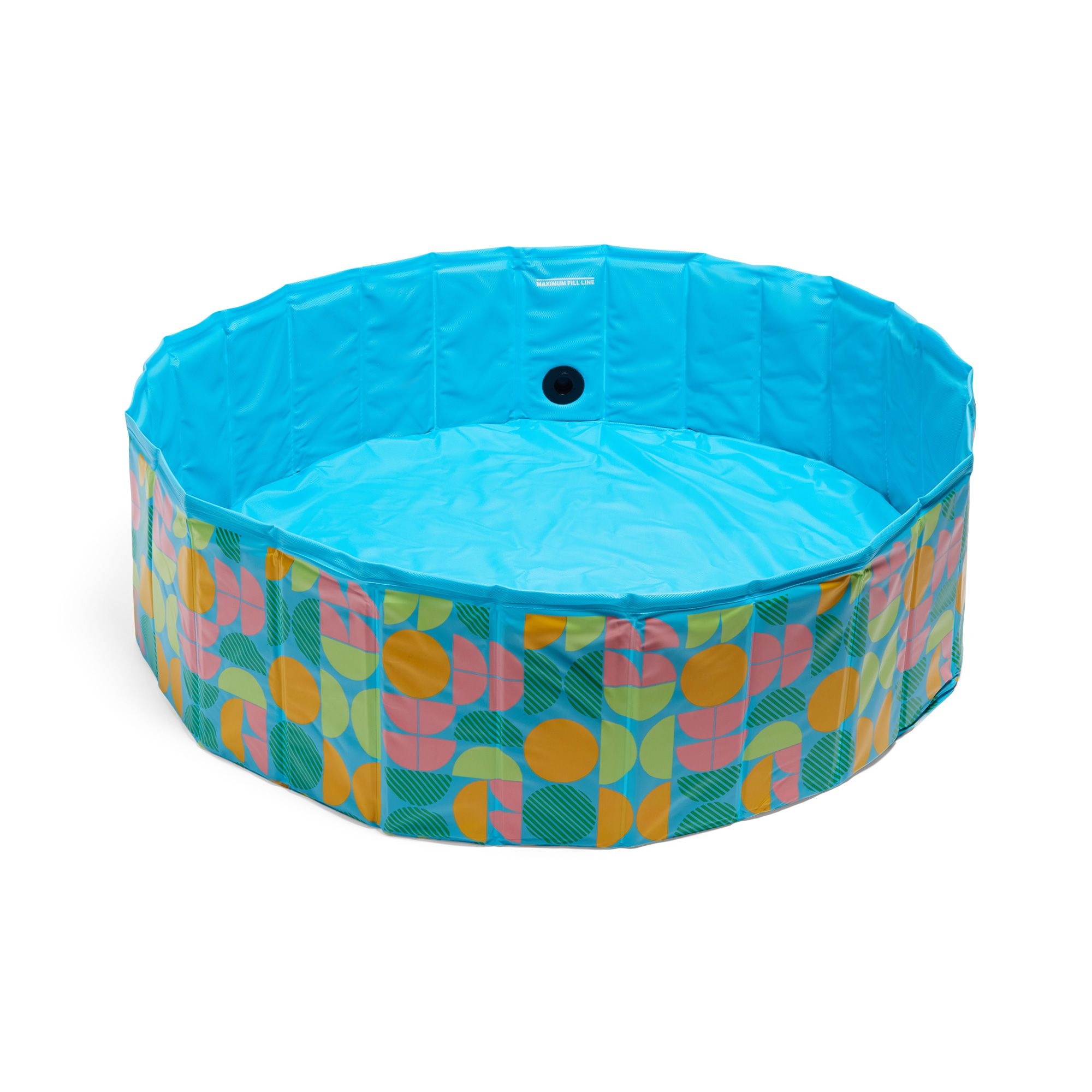 Petco Large Foldable Pet Pool | Canadian Tire