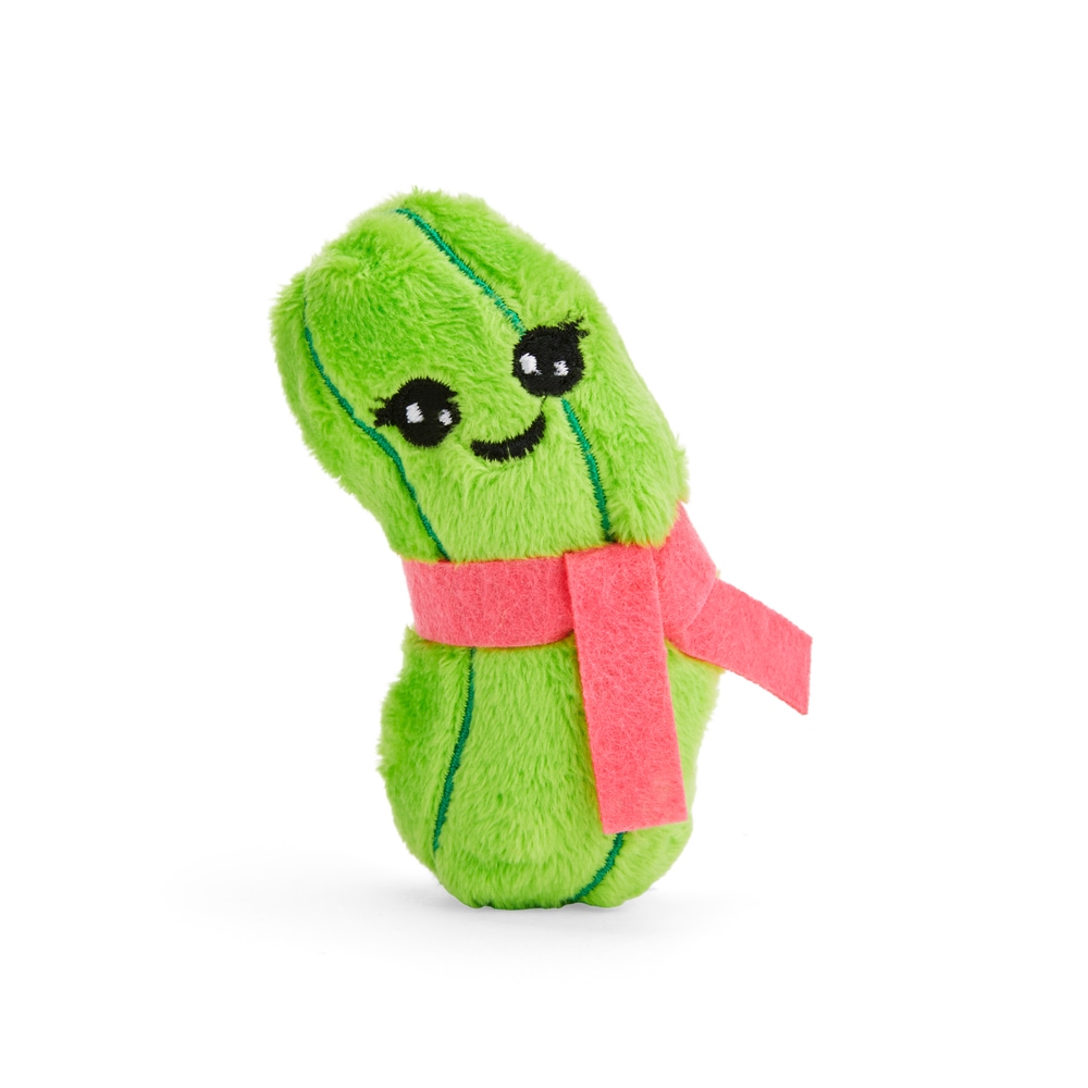 Petco Holiday Pickle Cat Toy, 2-pk | Canadian Tire