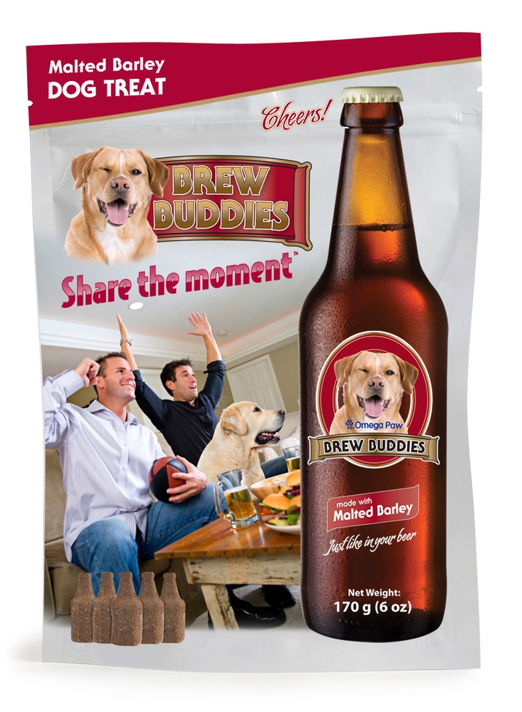 Gâteries pour chiens Brew Buddies | Canadian Tire