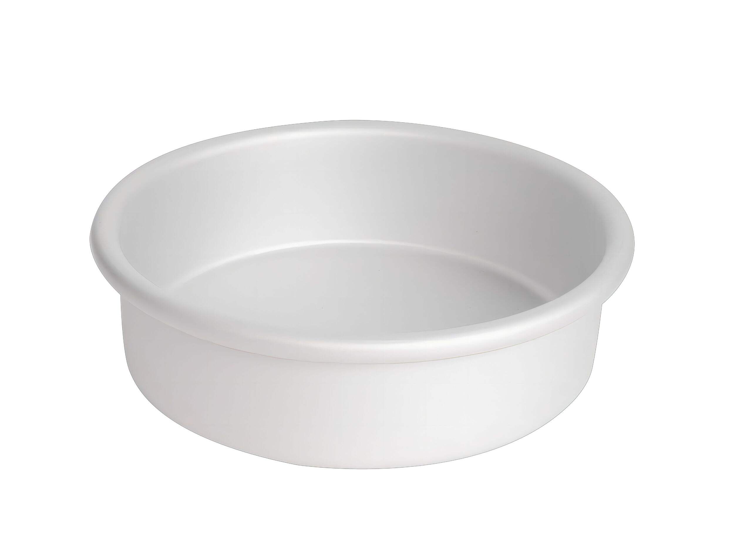 Baker's Secret Professional Round Pan, 6-in x 2-in | Party City