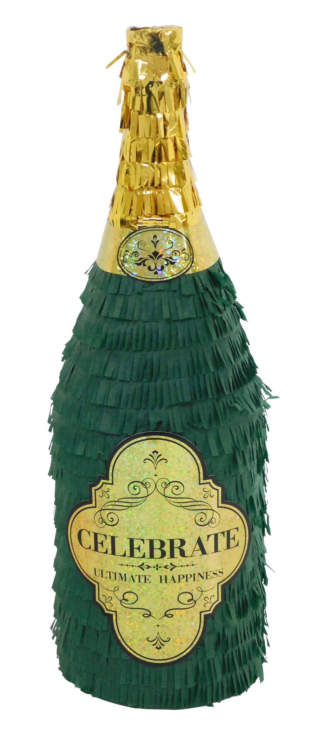Pinata champagne, 22 po | Party City