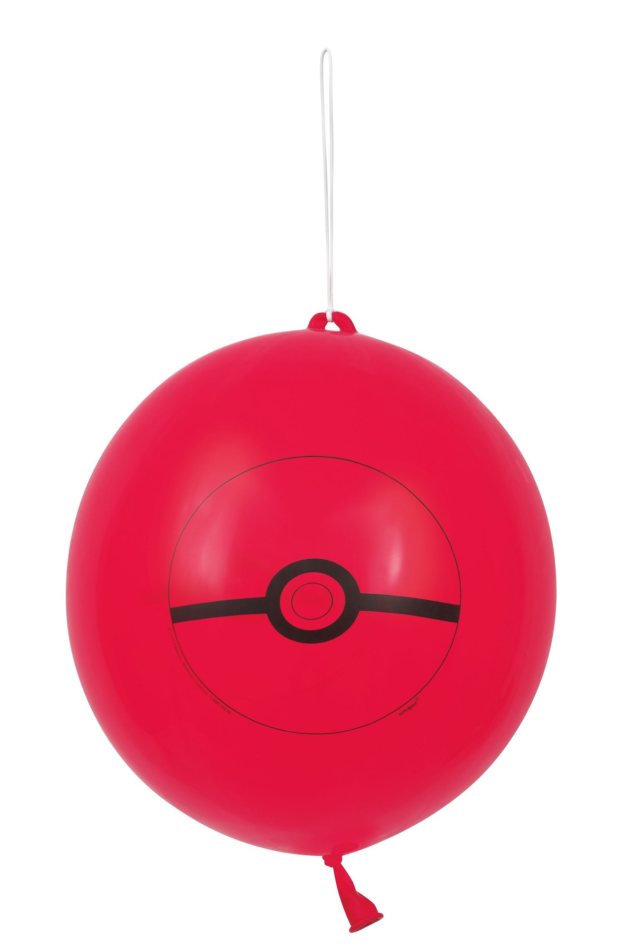 Pokemon Punch Balloons, 2-ct | Party City