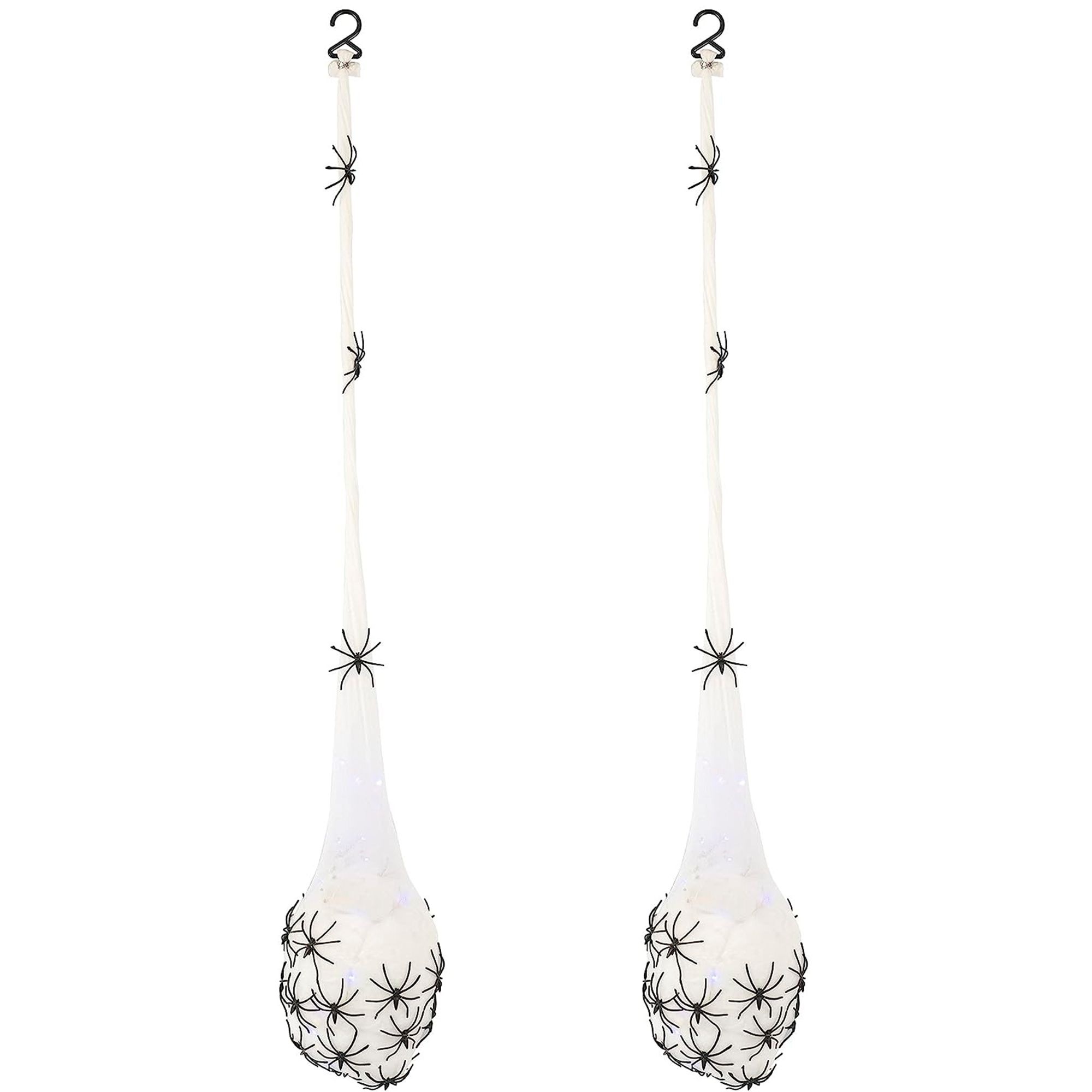 Hanging LED Spider Egg Sack, 2-pk | Canadian Tire