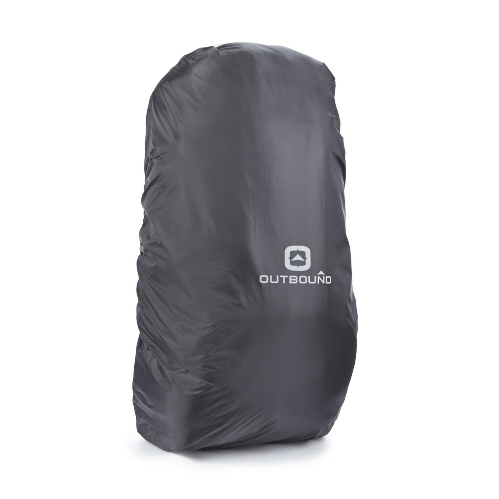 Outbound Canyon Lightweight 2-Compartment Backpack For Hiking/Camping ...