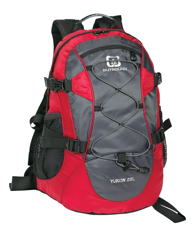 Outbound Yukon Backpack, 25 L | Canadian Tire