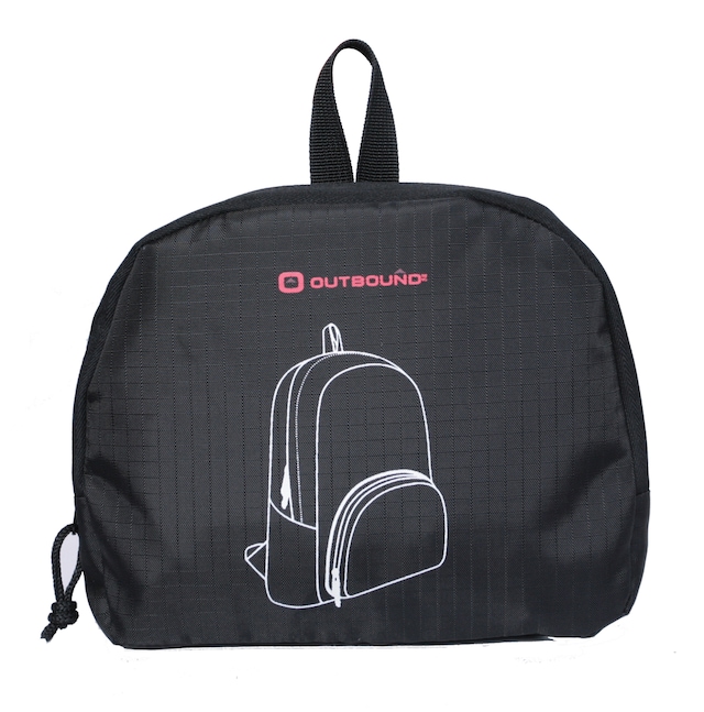 Outbound Foldable Backpack | Canadian Tire