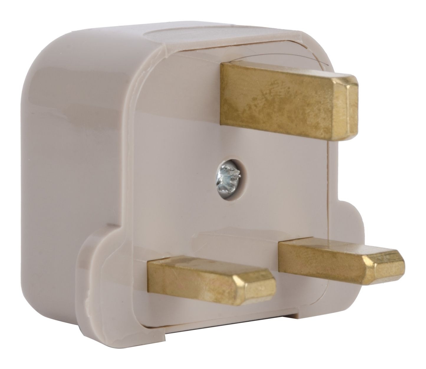 Maple Leaf 4-Piece International Universal Travel Adapter Plug Kit w ...