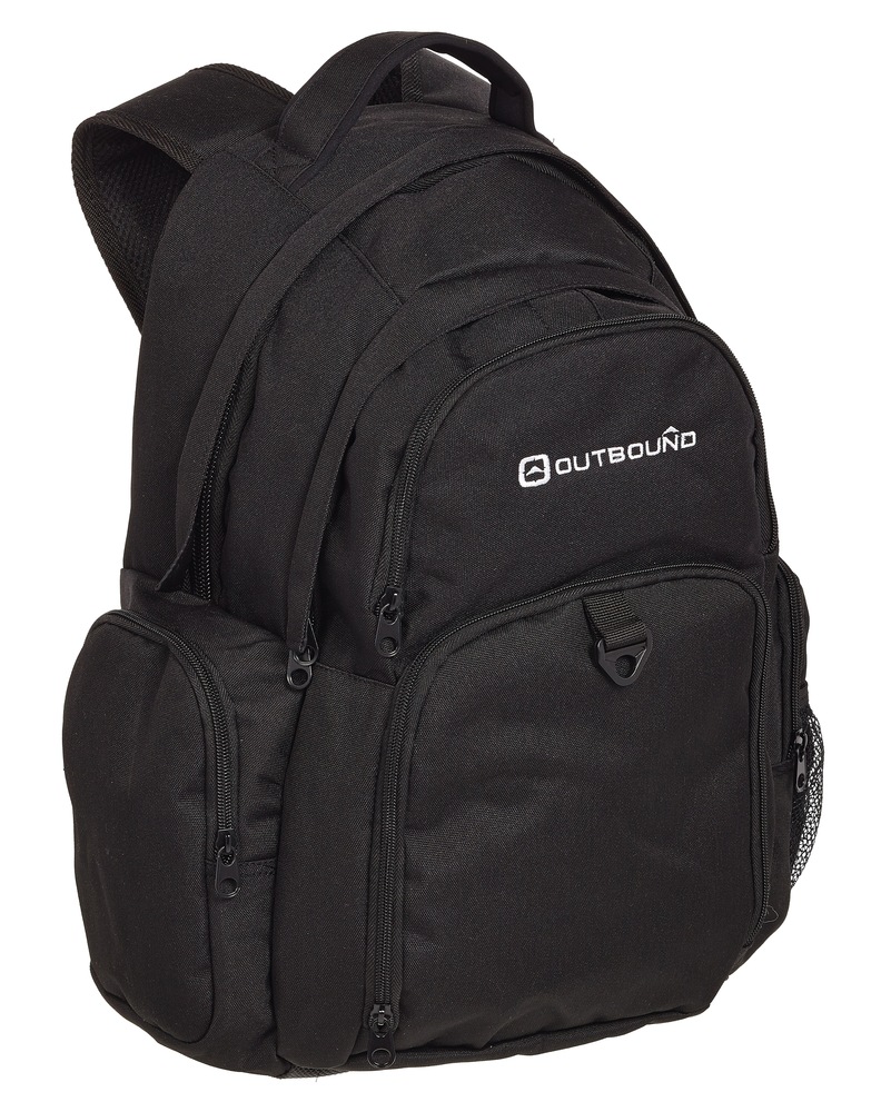 Outbound Laptop Backpack, Assorted | Canadian Tire