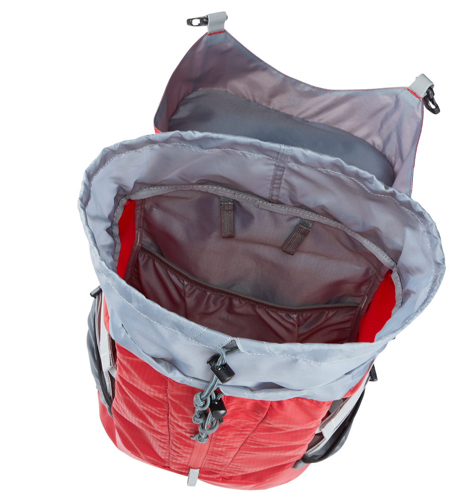 Outbound CanyonLightweight Backpack For Hiking/Camping/Travel, 45-L ...