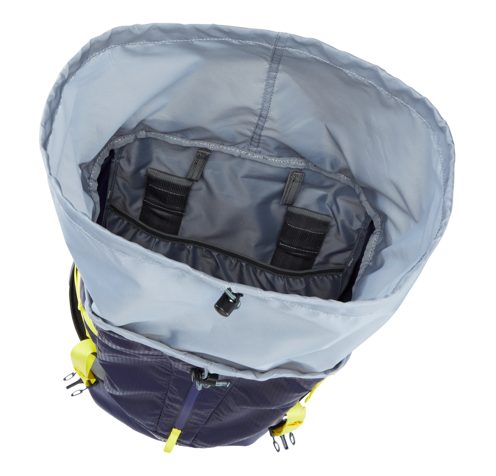 Outbound Canyon Lightweight Backpack For Hiking/Camping/Travel, 65-L ...