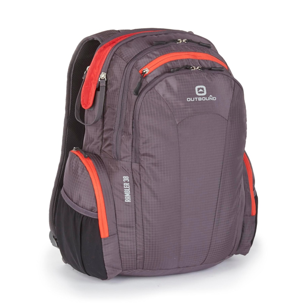 Outbound Rambler Daypack, 40-L | Canadian Tire