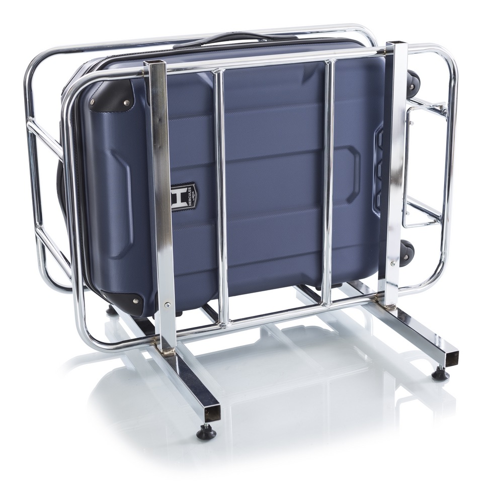 Hercules By Heys 1 Expandable Hardside Spinner Wheel Carry-On Travel ...