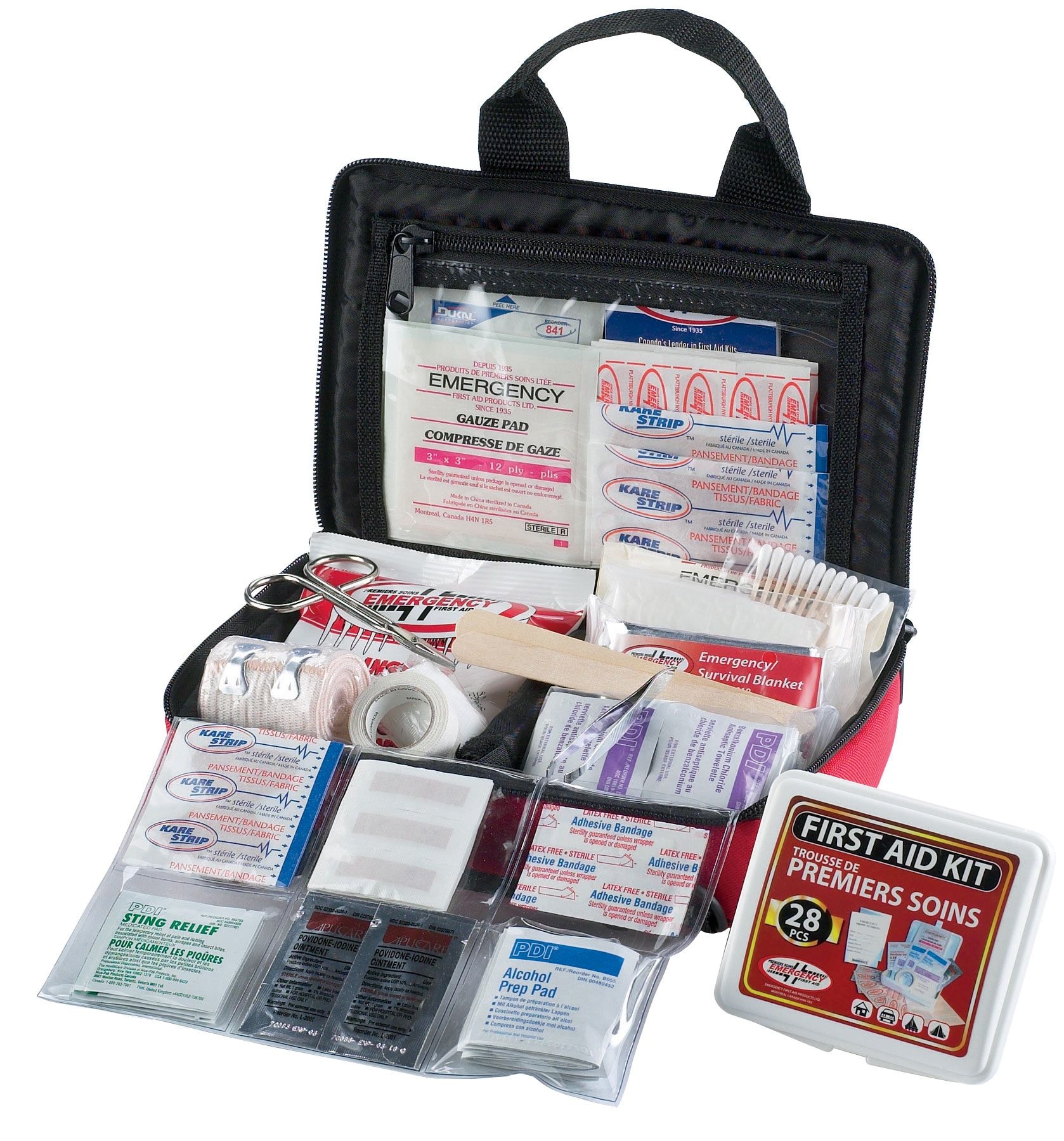 All-Purpose First Aid Kit | Canadian Tire